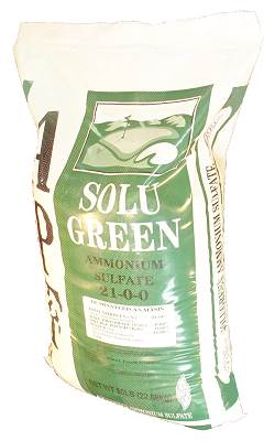 Liquid Fertilizer | Lawn Care Forum