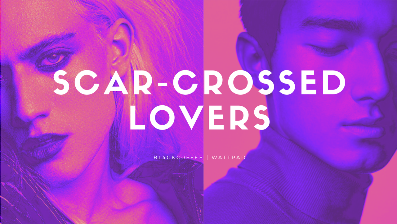 Scar-crossed Lovers - Chapter 1 - cafénoir (bl4ckc0ffee) - Yuri!!! on ...