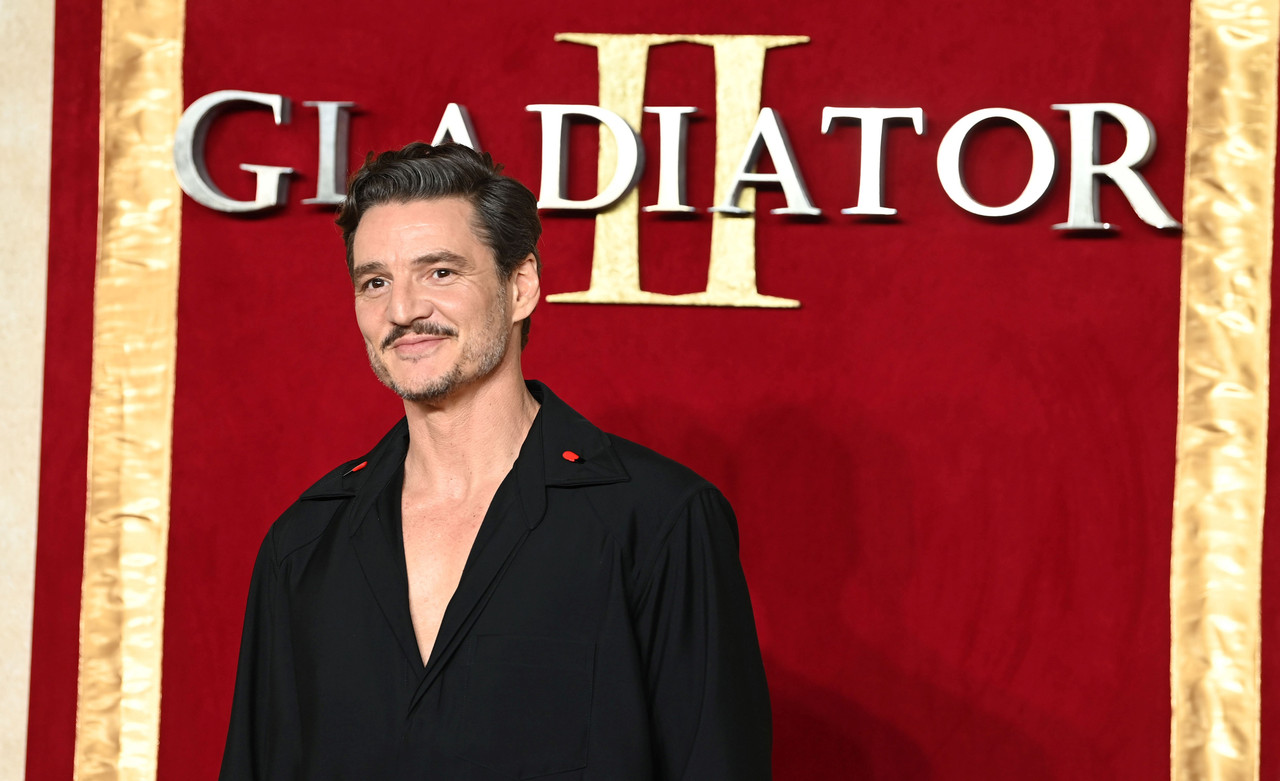 Pedro Pascal 062 — Postimages