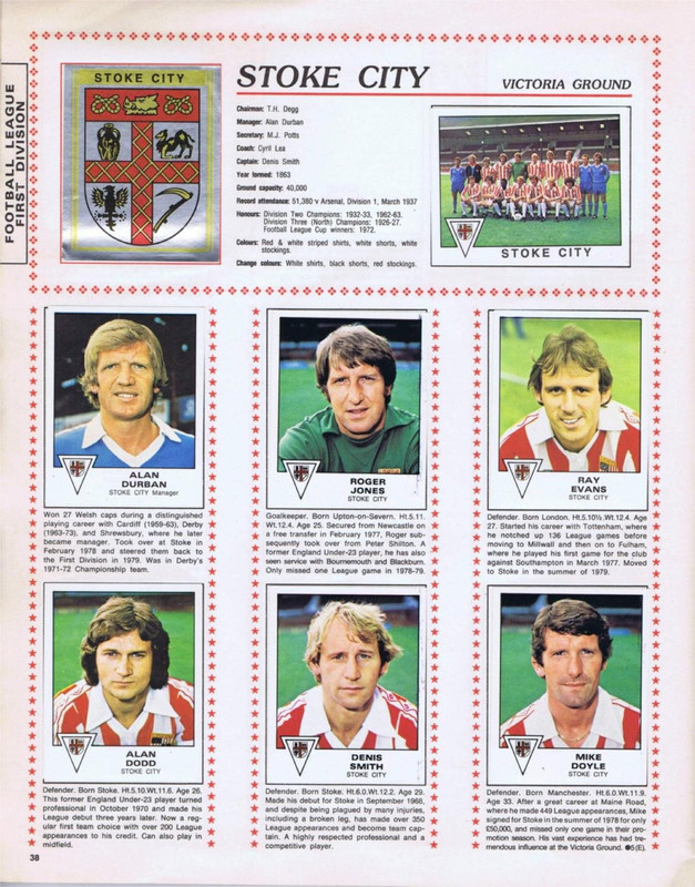 1979 80 40 — Postimages