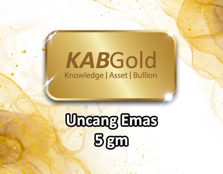 Gold Trading Company - KABGold