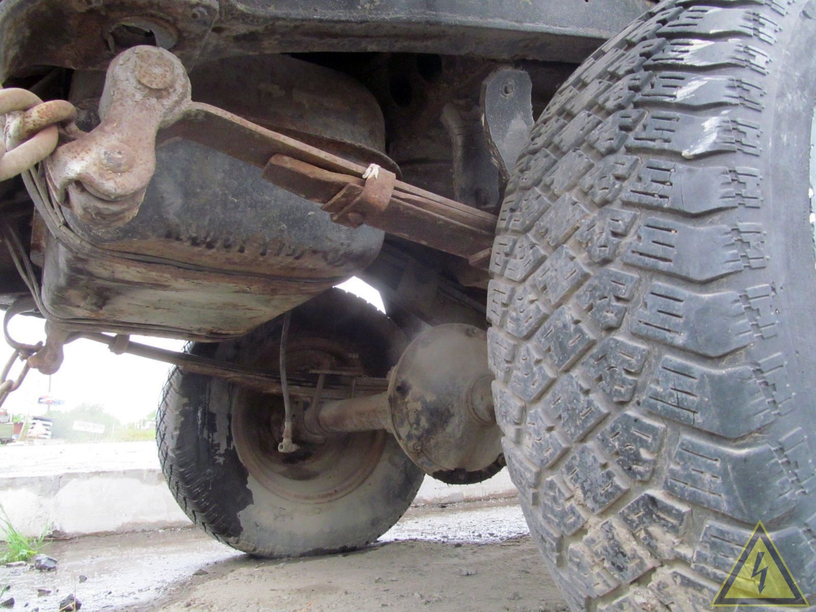 GAZ M1 Luchegorsk 037 — Postimages