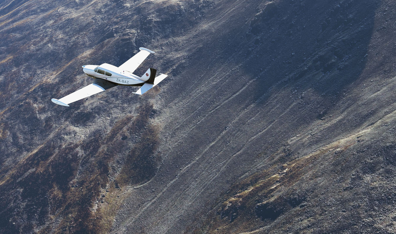 MSFS Tiles - NZQN - Community Screenshots - Orbx Community and Support ...