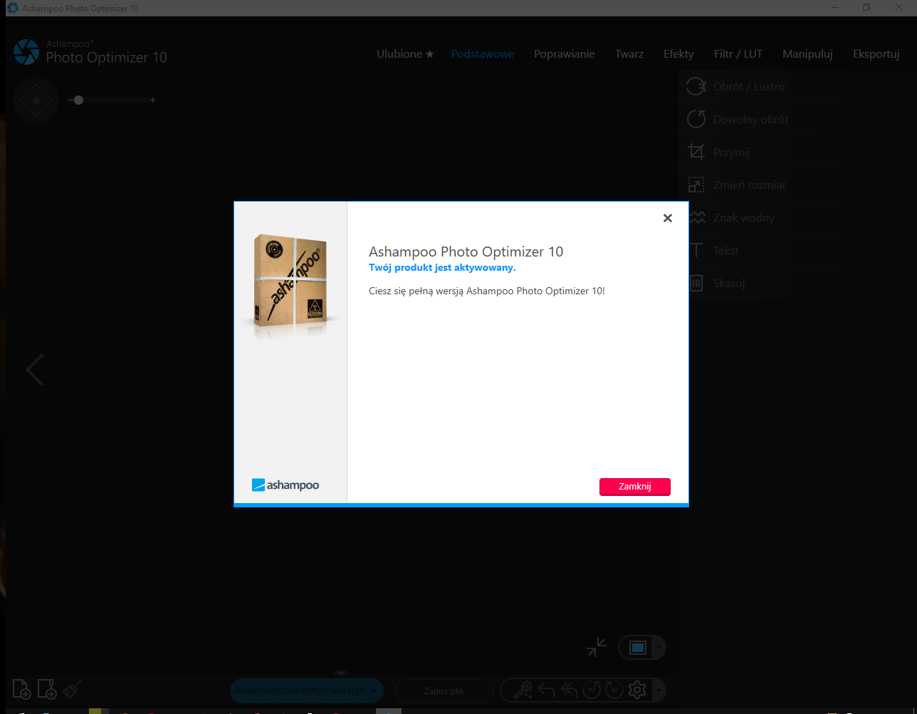 Screen — Postimages