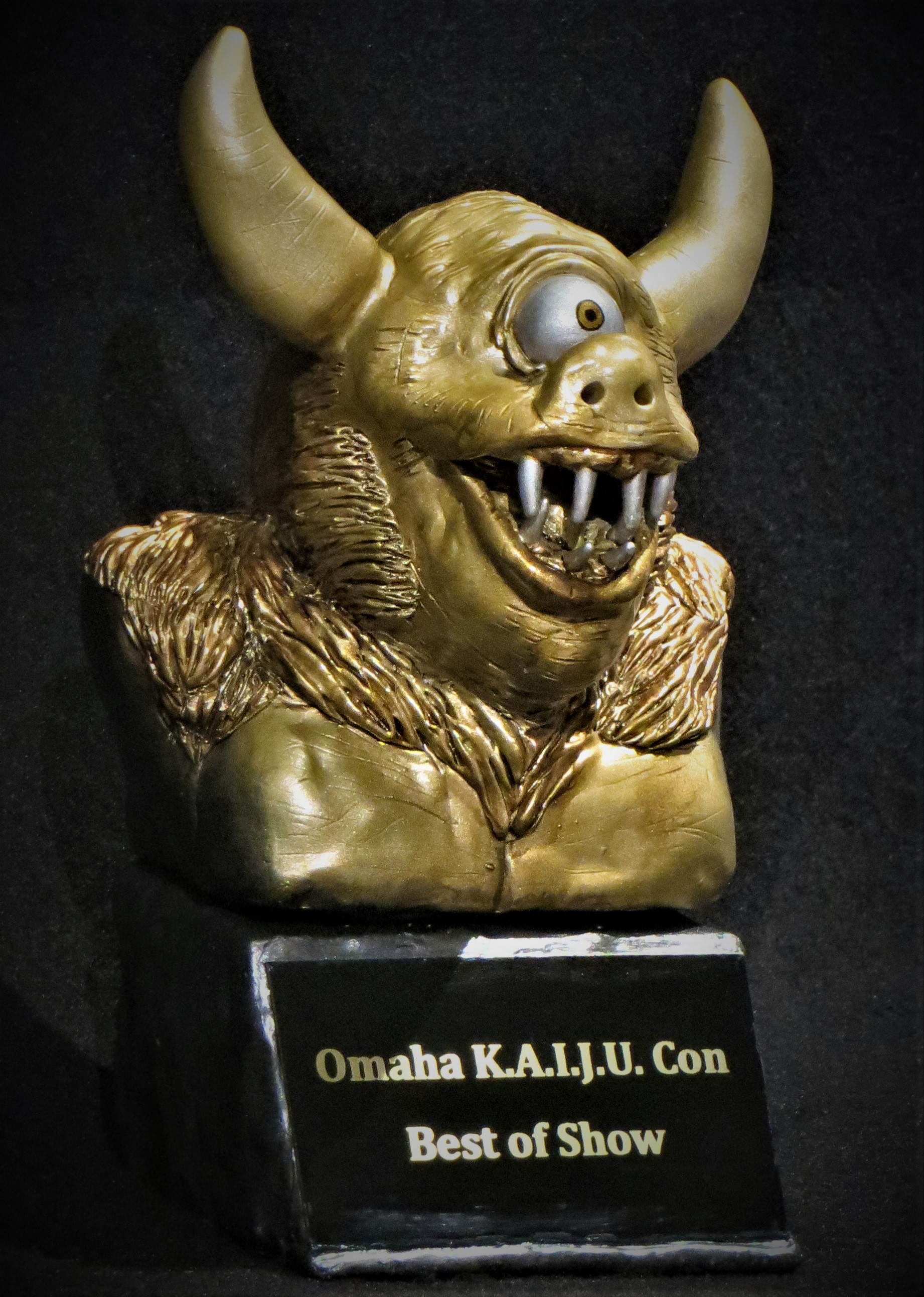 OKC Trophy 1 — Postimages