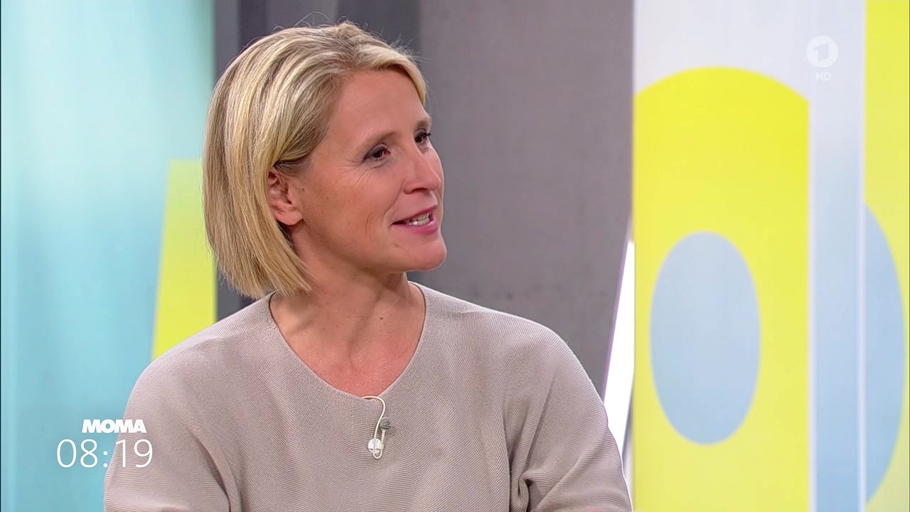 Susan Link ARD Mo Ma 30 08 2022 pp 64 — Postimages