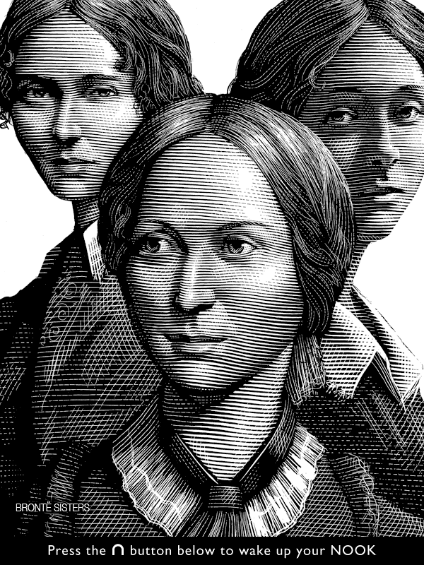 Bronte Sisters — Postimages