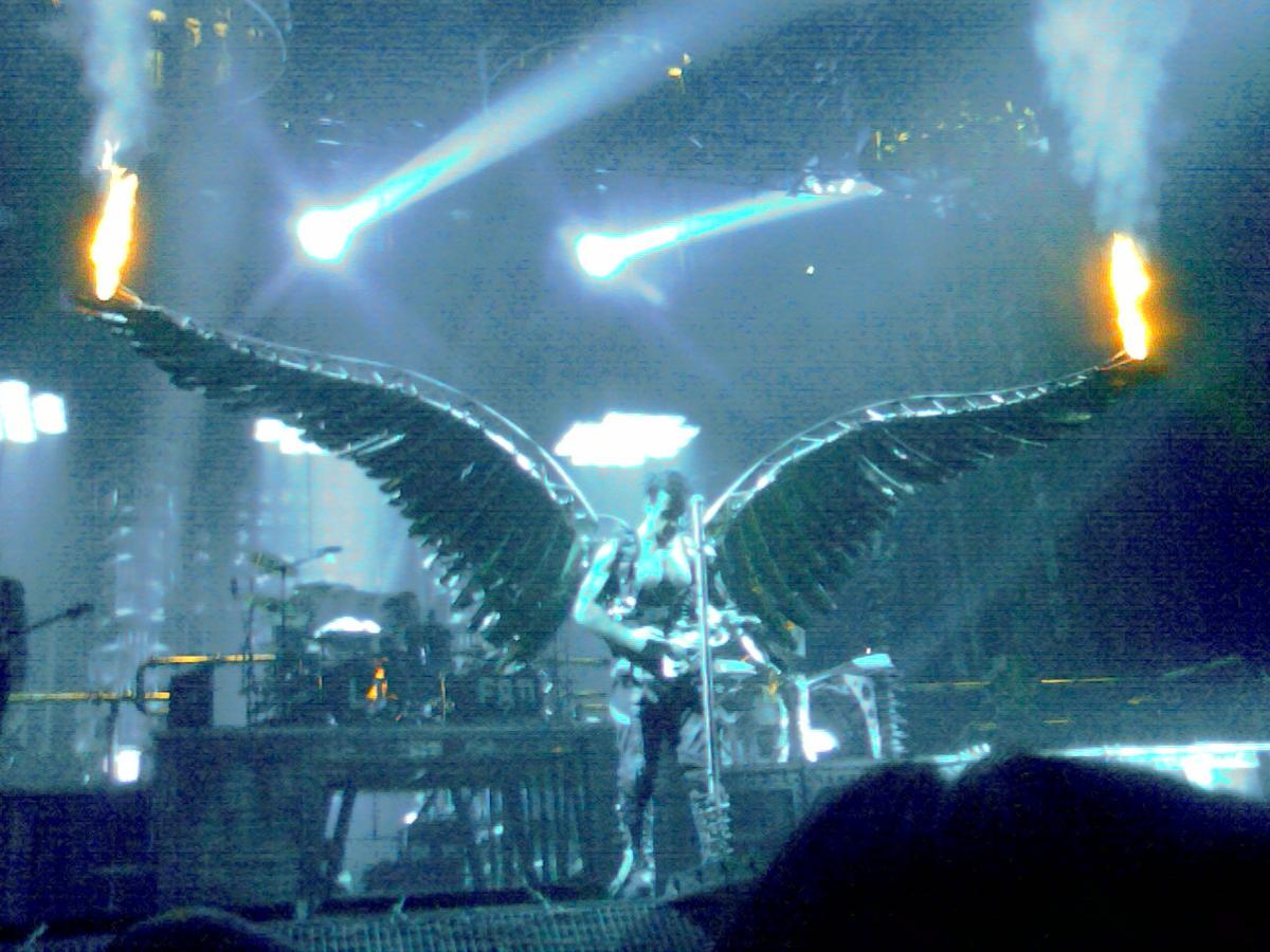 Rammstein (179) — Postimages