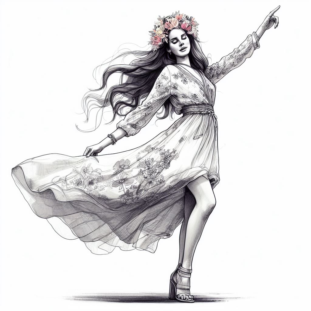 boho dance (2) — Postimages