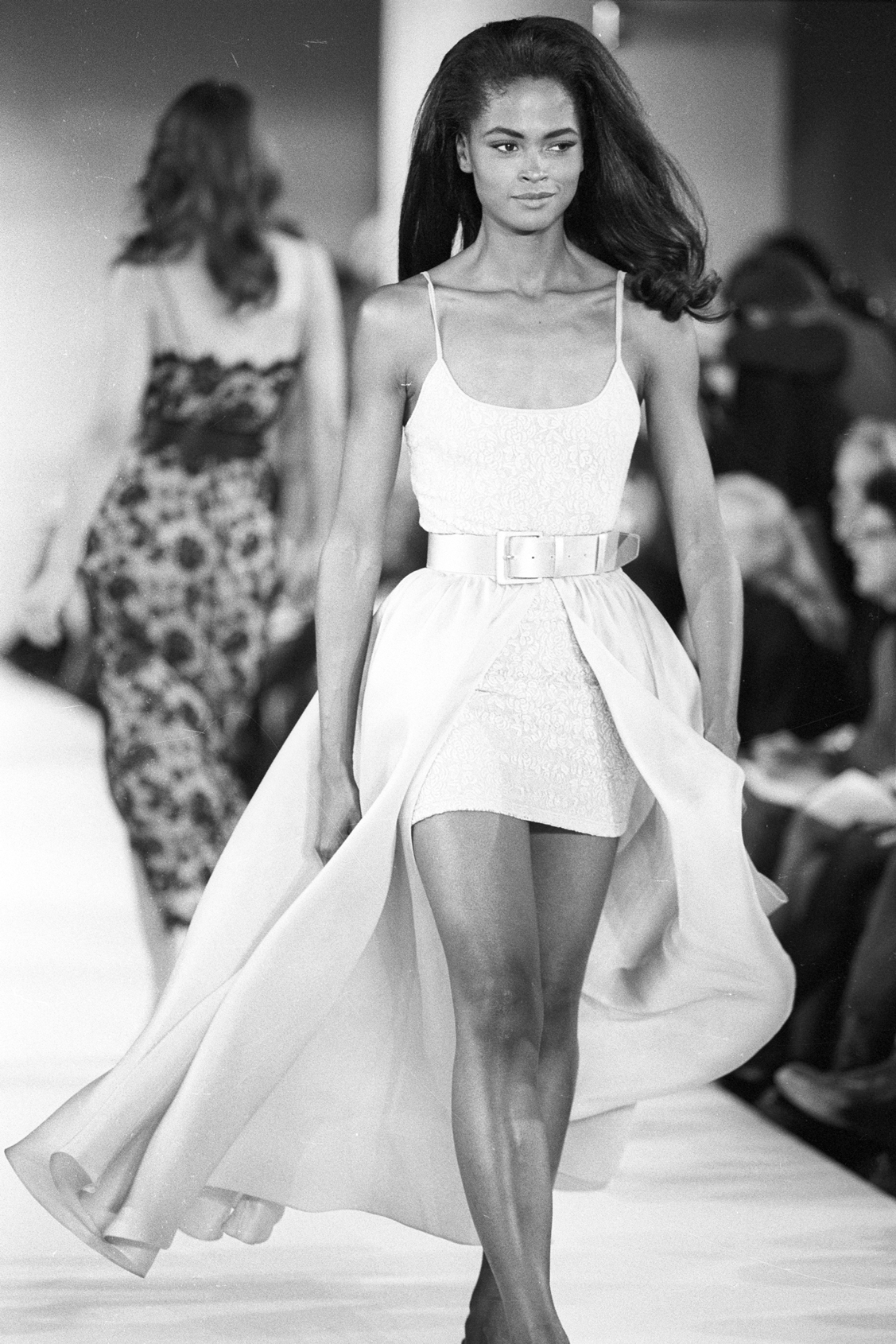 Spring/Summer Looks From The Runway: 1992 Pt.2 | Page 2 | Lipstick Alley