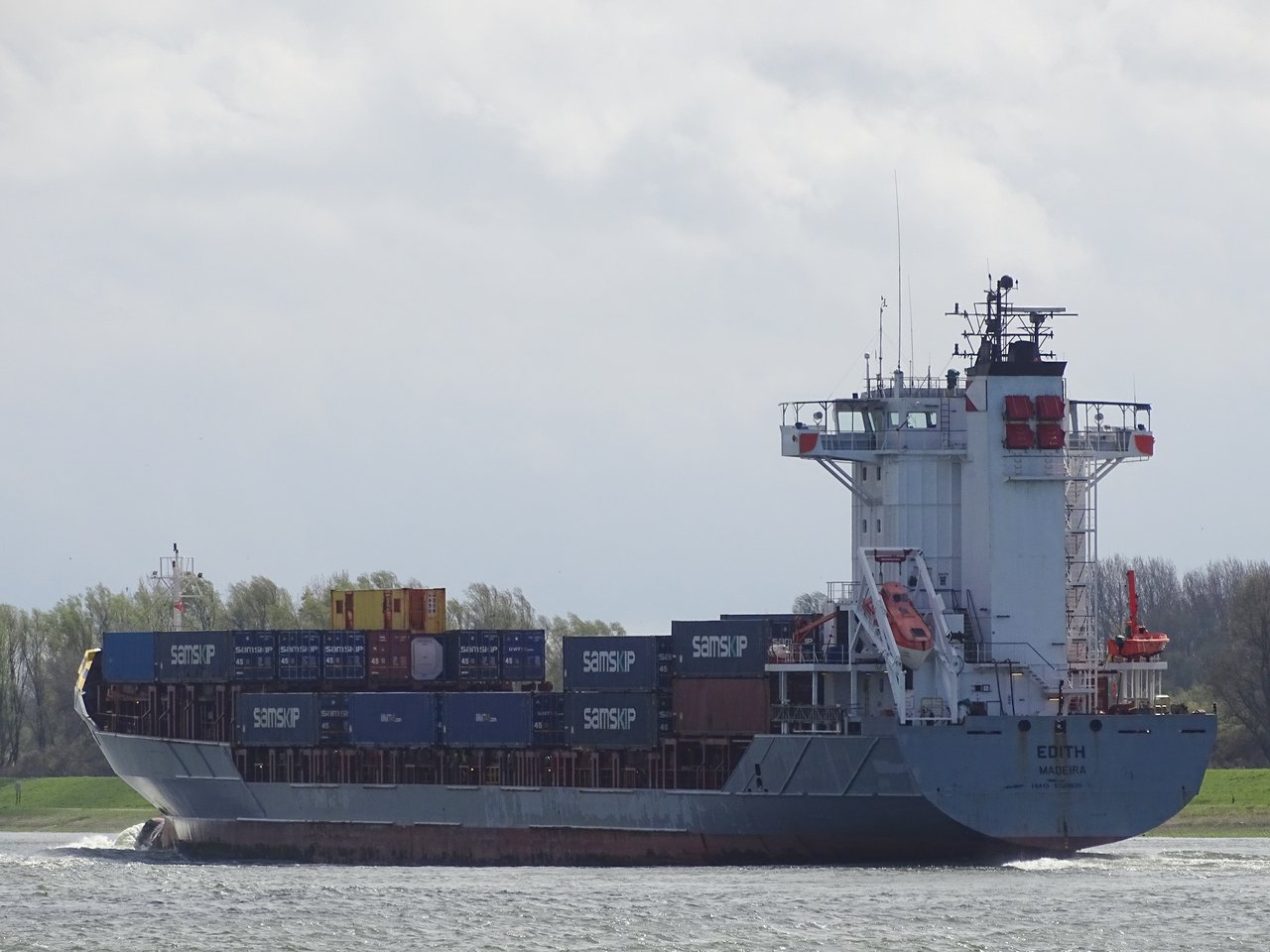 Edith, 5 4 2024, nr 2 — Postimages