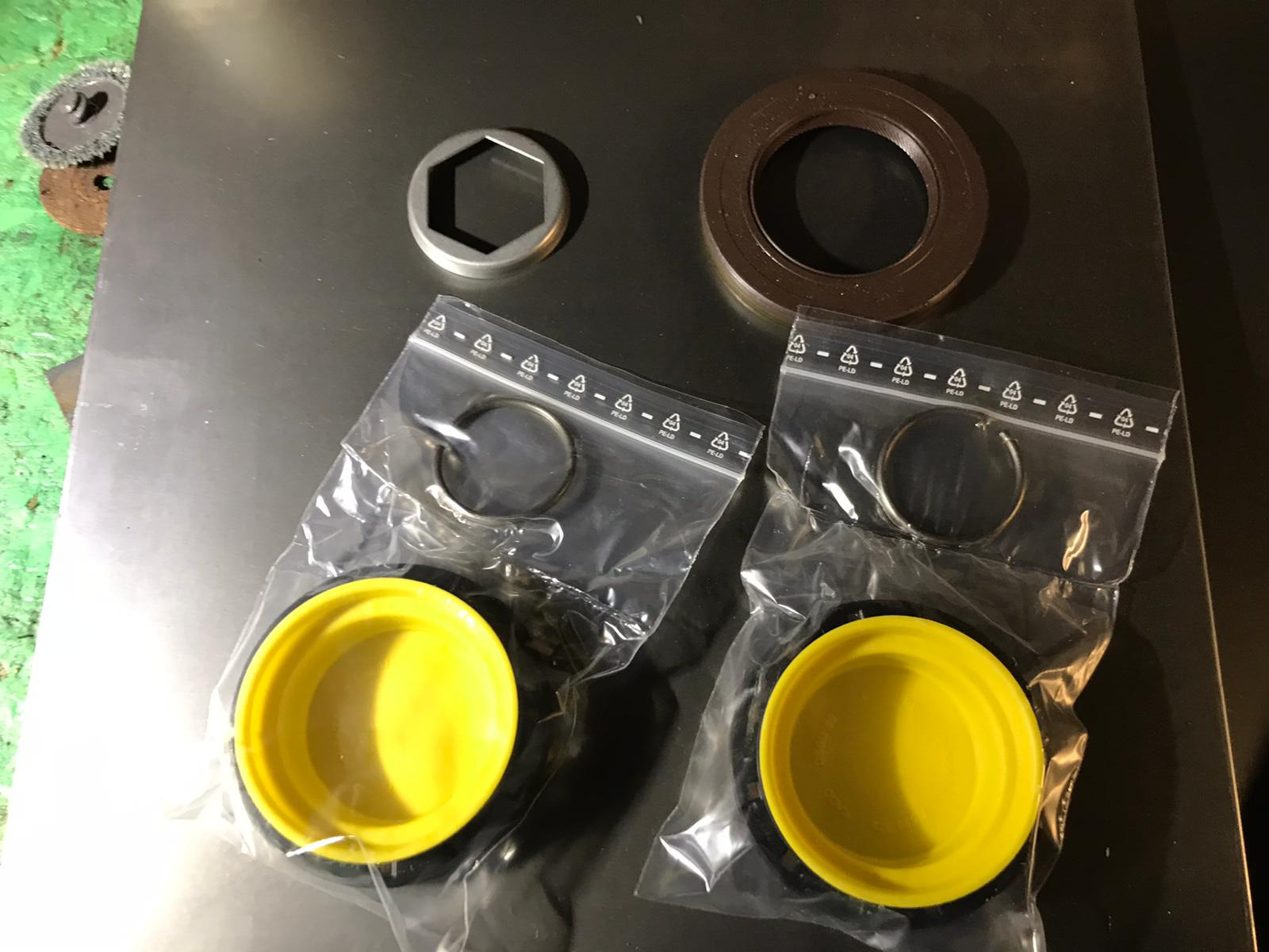 11 diff seals — Postimages