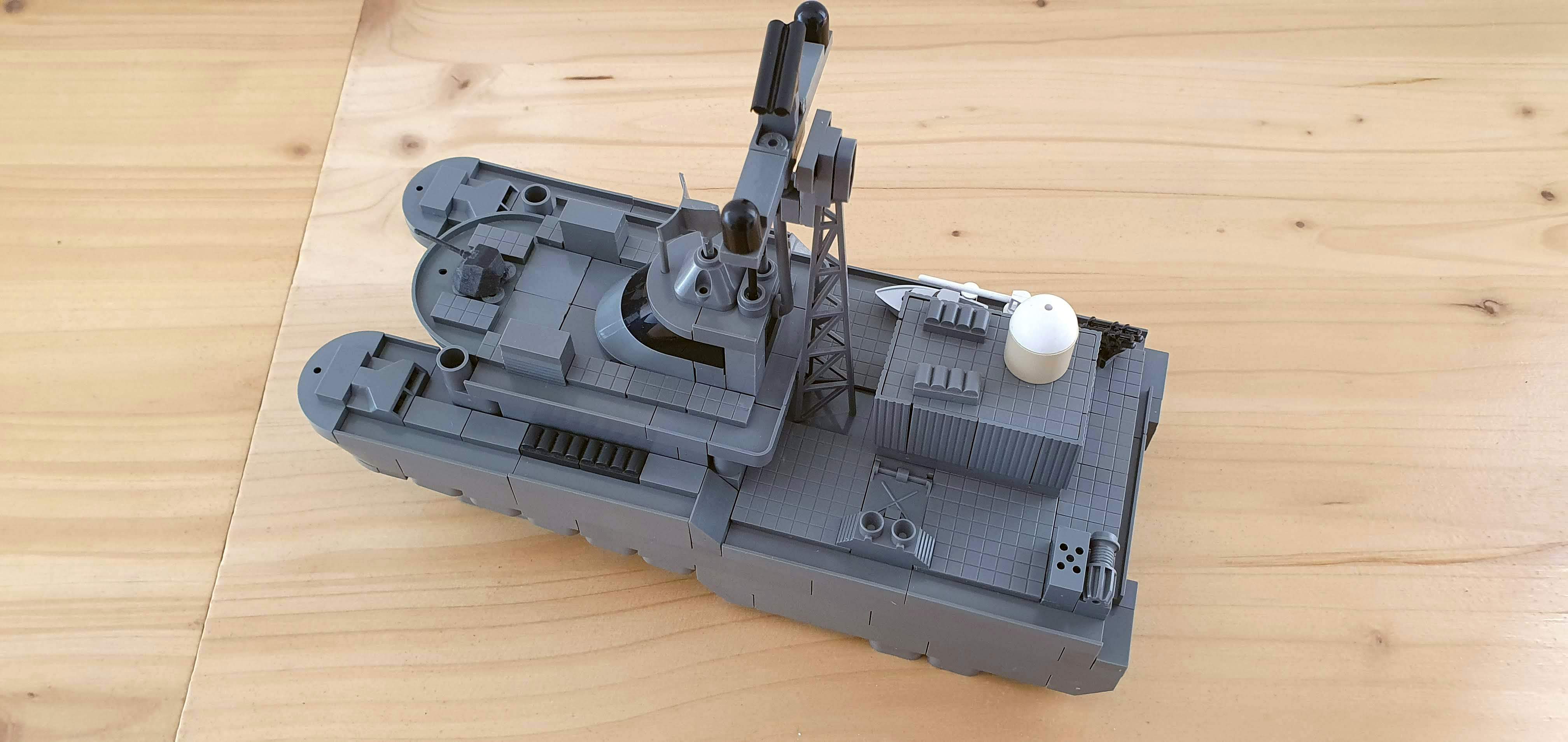 Sea Slice Tentente (03) — Postimages