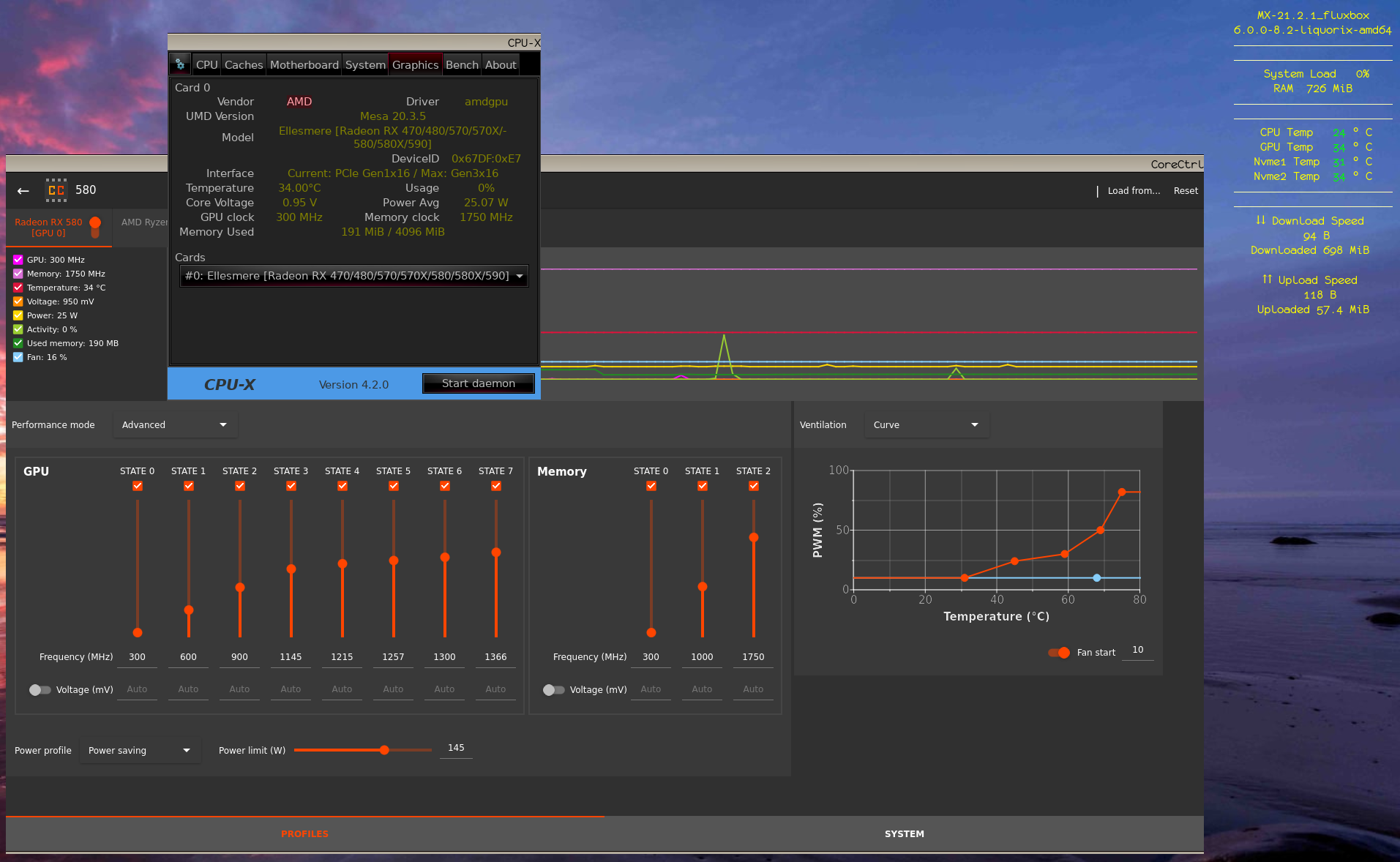gpu fans — Postimages