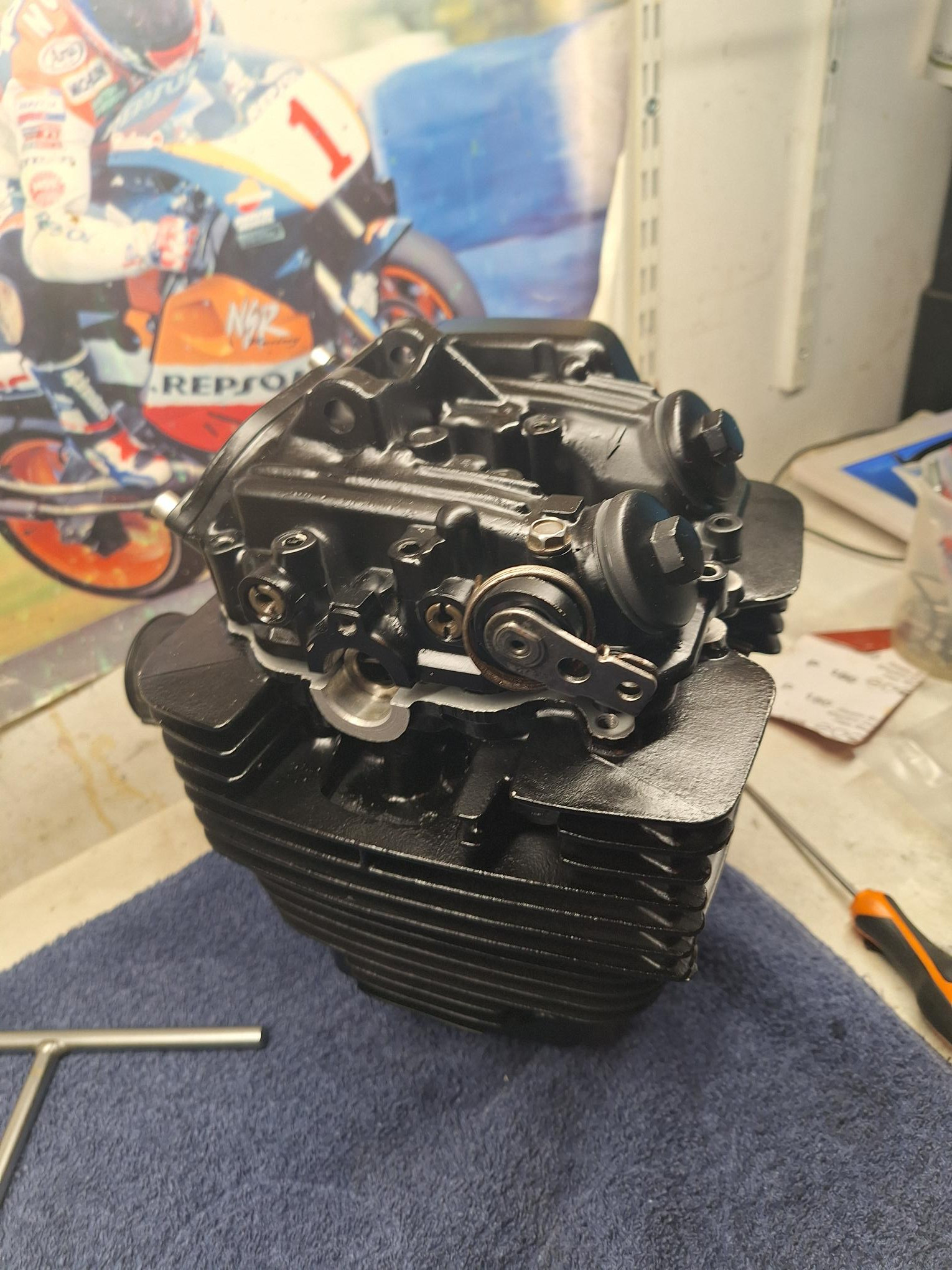 top end stack — Postimages