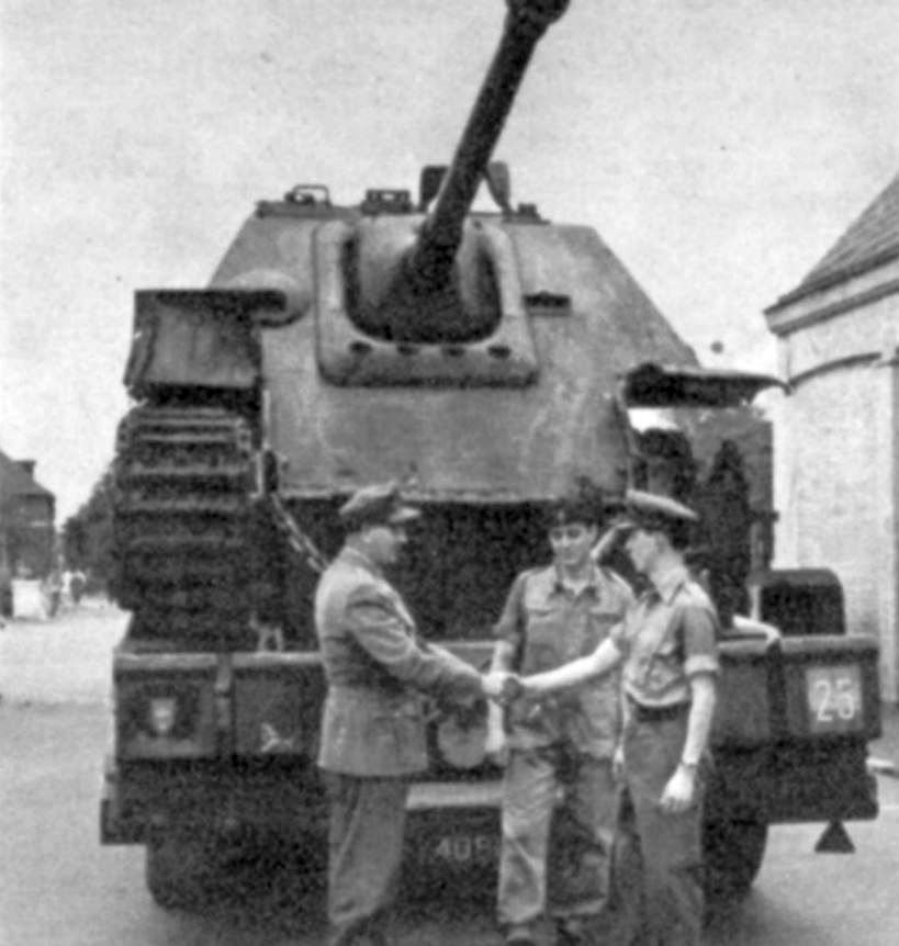 jagdpanther alt — Postimages