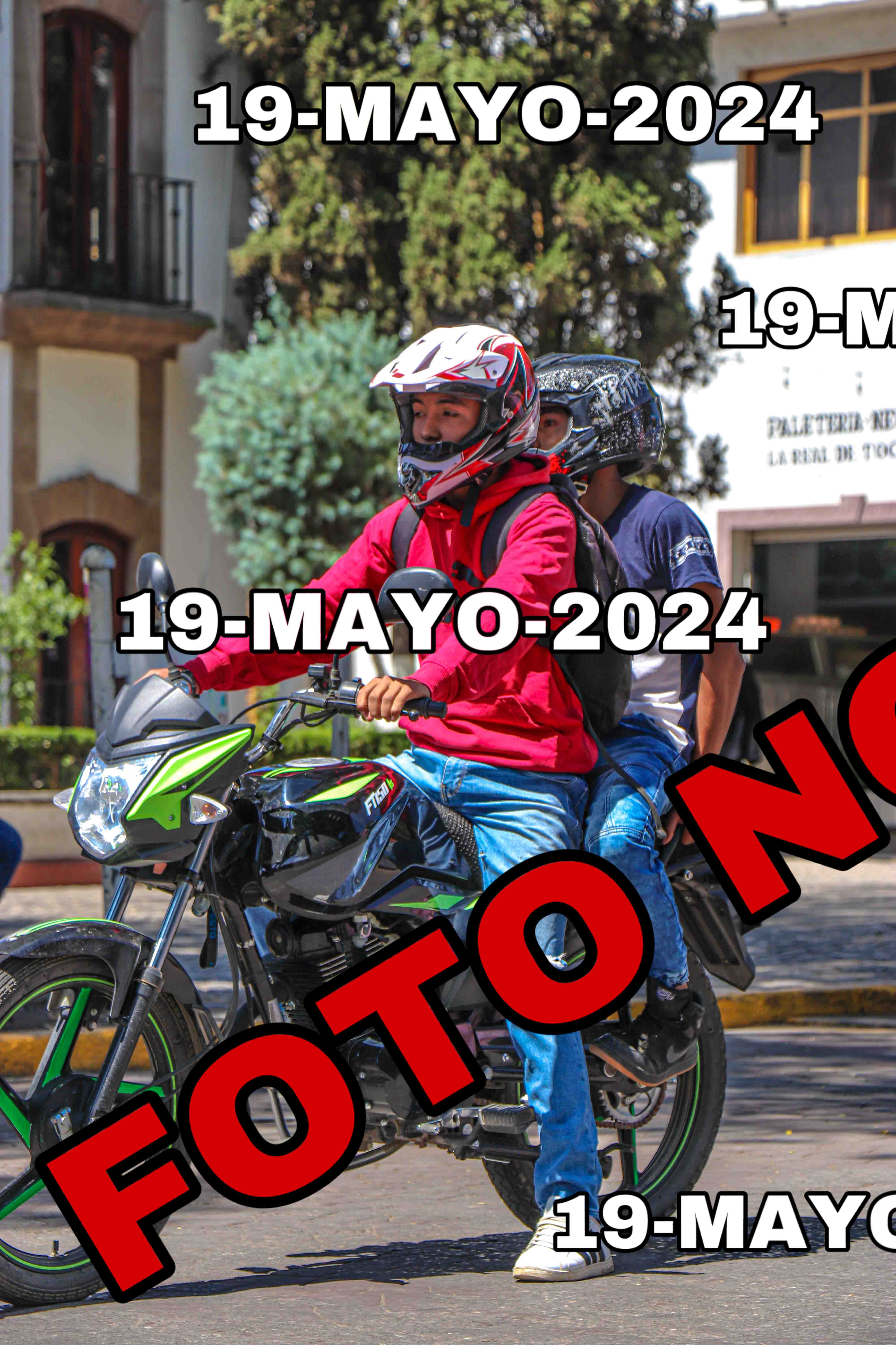 CV 126 — Postimages