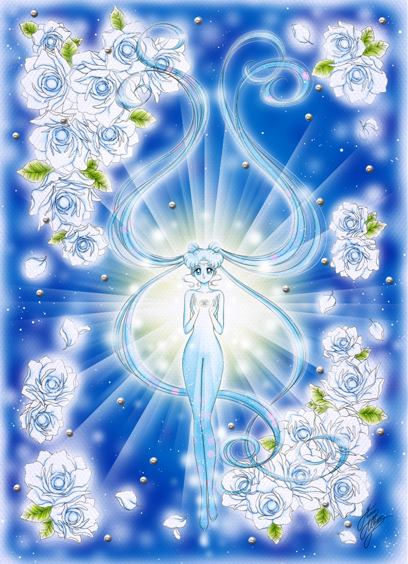 sailor moon make up1 — Postimages