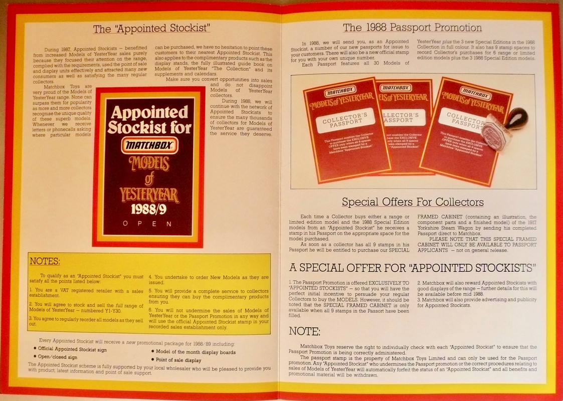 1988 promotion inside — Postimages