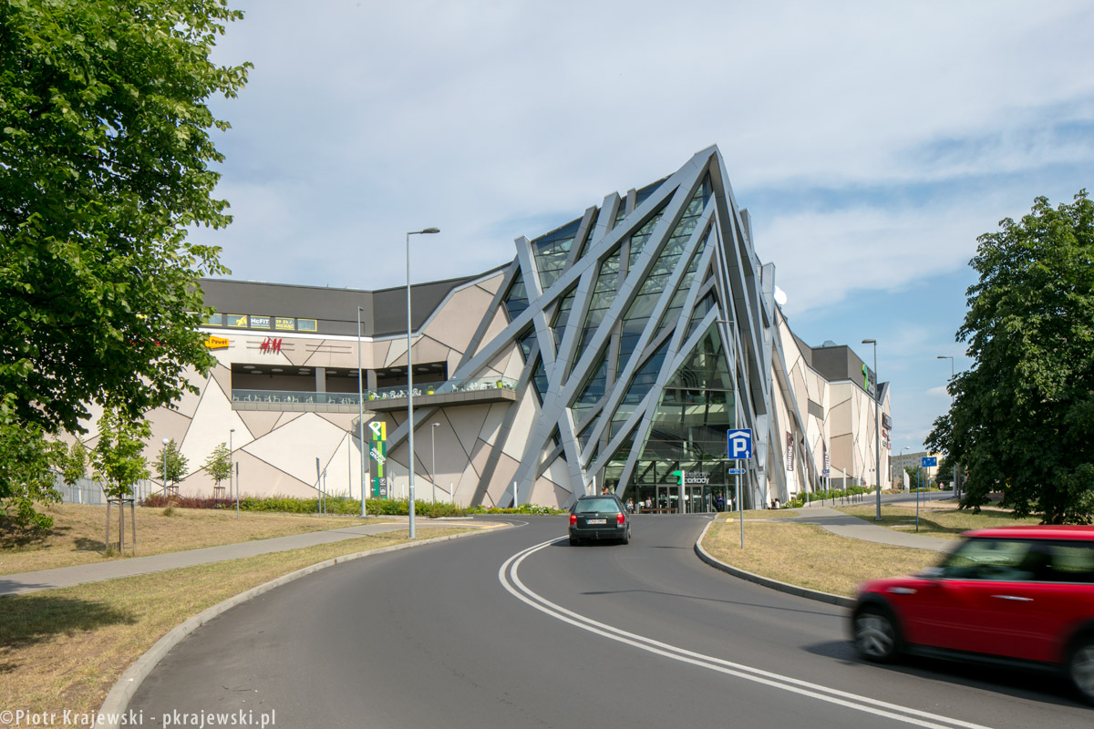 [Bydgoszcz] CH Zielone Arkady | Page 95 | SkyscraperCity Forum