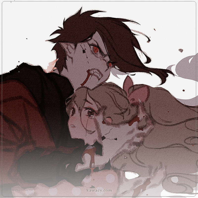 kawacy - Professional, Digital Artist | DeviantArt