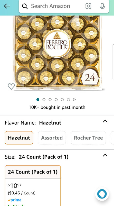 Screenshot 20240130 122119 Amazon Shopping — Postimages