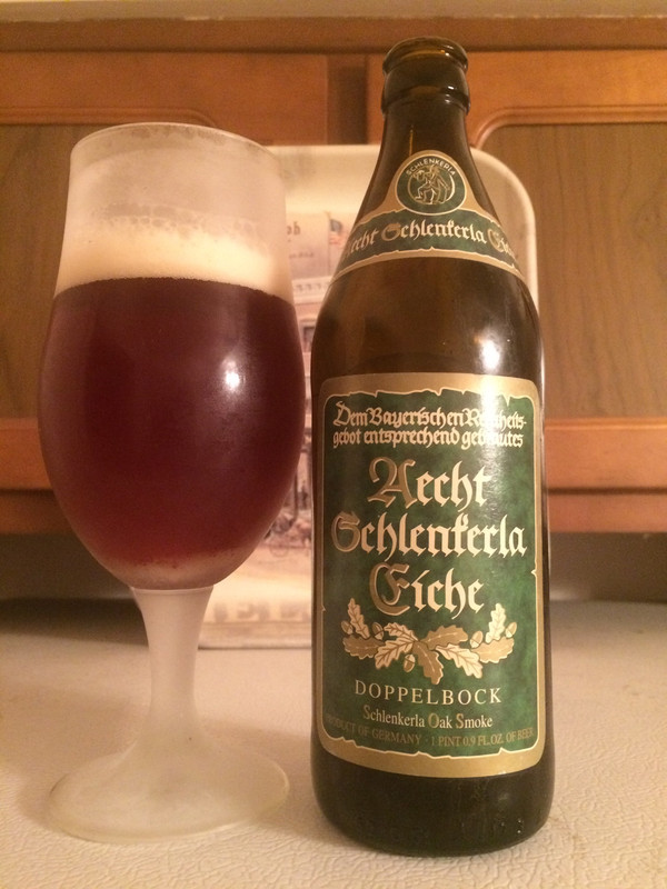 German Bock (Doppel, Dunkel, Weizen) Online Tasting - November 30, 2019 ...