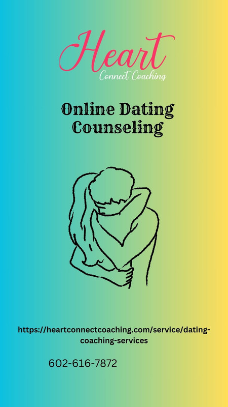 Online Dating Counseling — Postimages