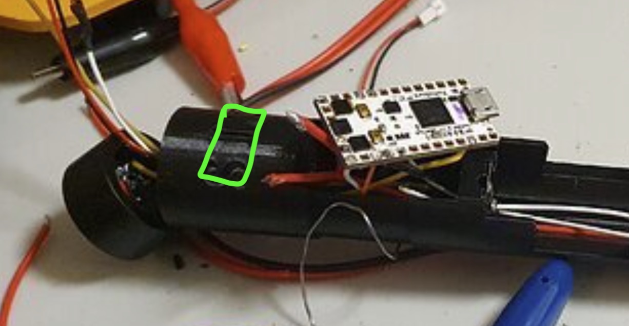 My PROTOTYPE custom builds - #114 by NoSloppy - Build threads - The ...