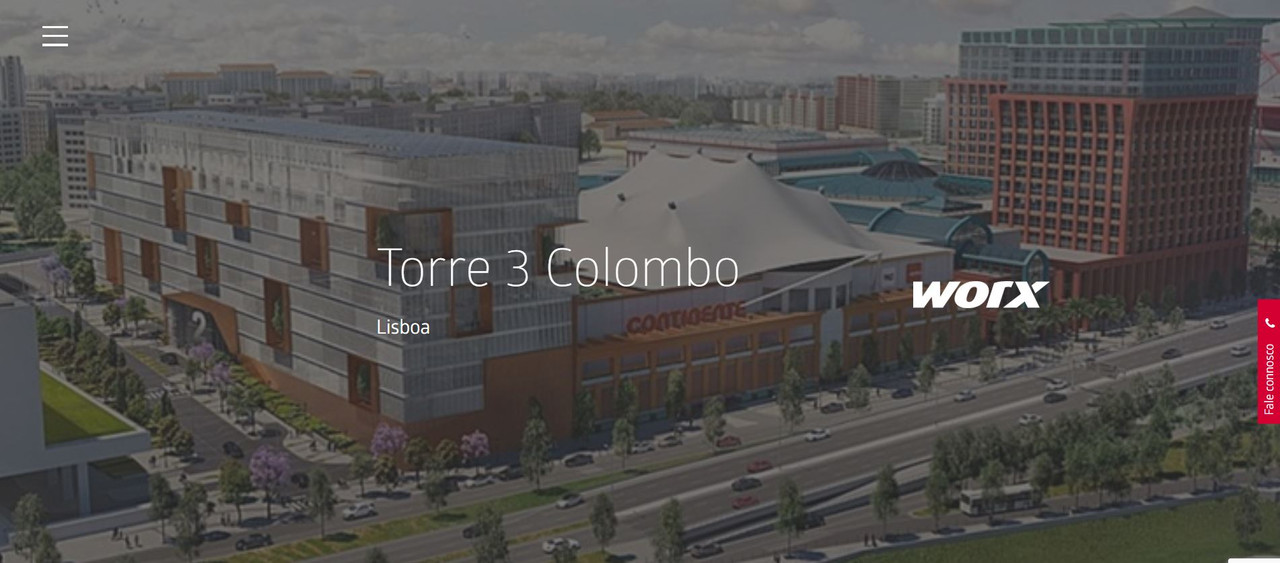 Lisboa | Torres do Colombo | Page 70 | SkyscraperCity Forum