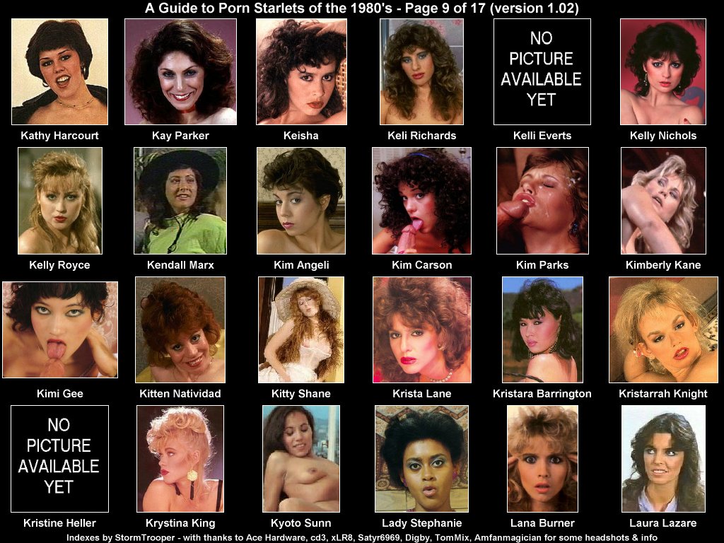 st 80's Pornstars IDX Ver102 09 — Postimages