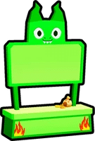 dragon booth - Pet Simulator 99 (PS99) Item - 123Demands