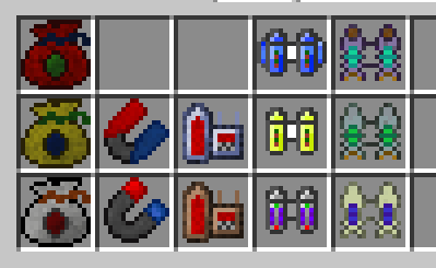 GitHub - ZelGimi/industrialupgrade: CurseForge