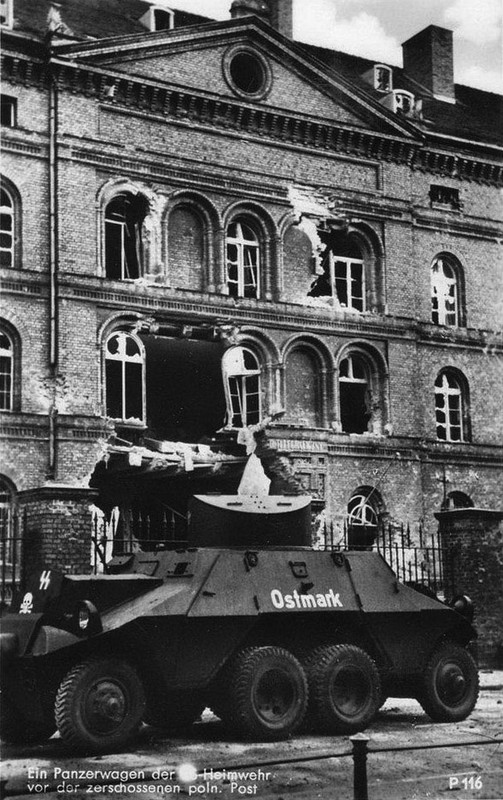 Ostmark 01 — Postimages