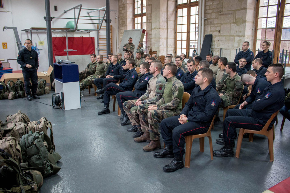 2017 BSPP et 126e RI 2 — Postimages