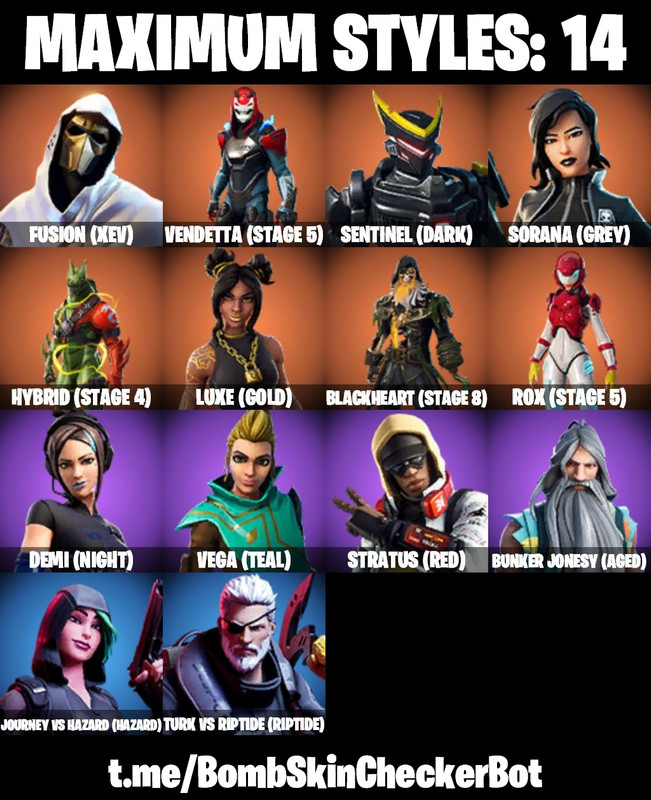 Max Styles — Postimages