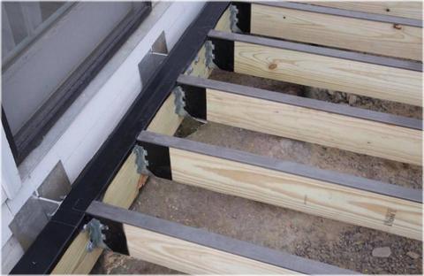 Simpson's concealed hangers HUC26-2Z | Page 2 | DIY Home Improvement Forum