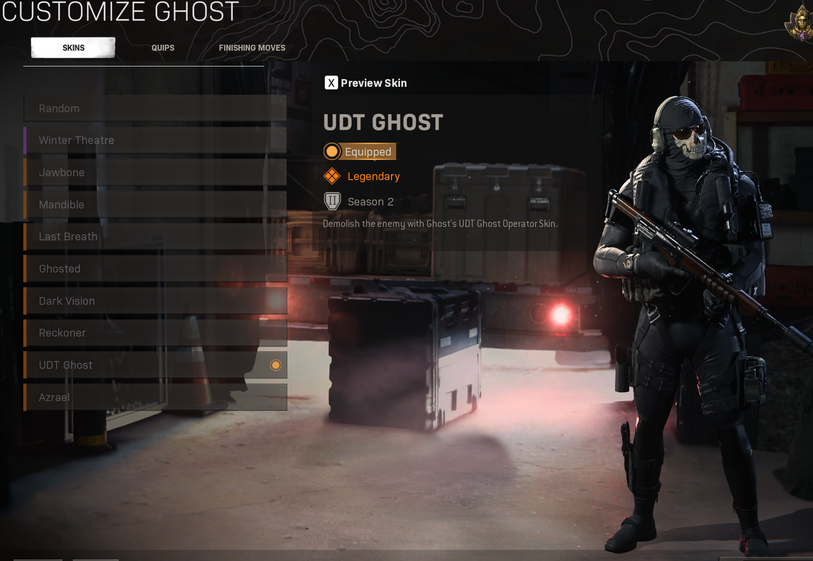 GHOST — Postimages