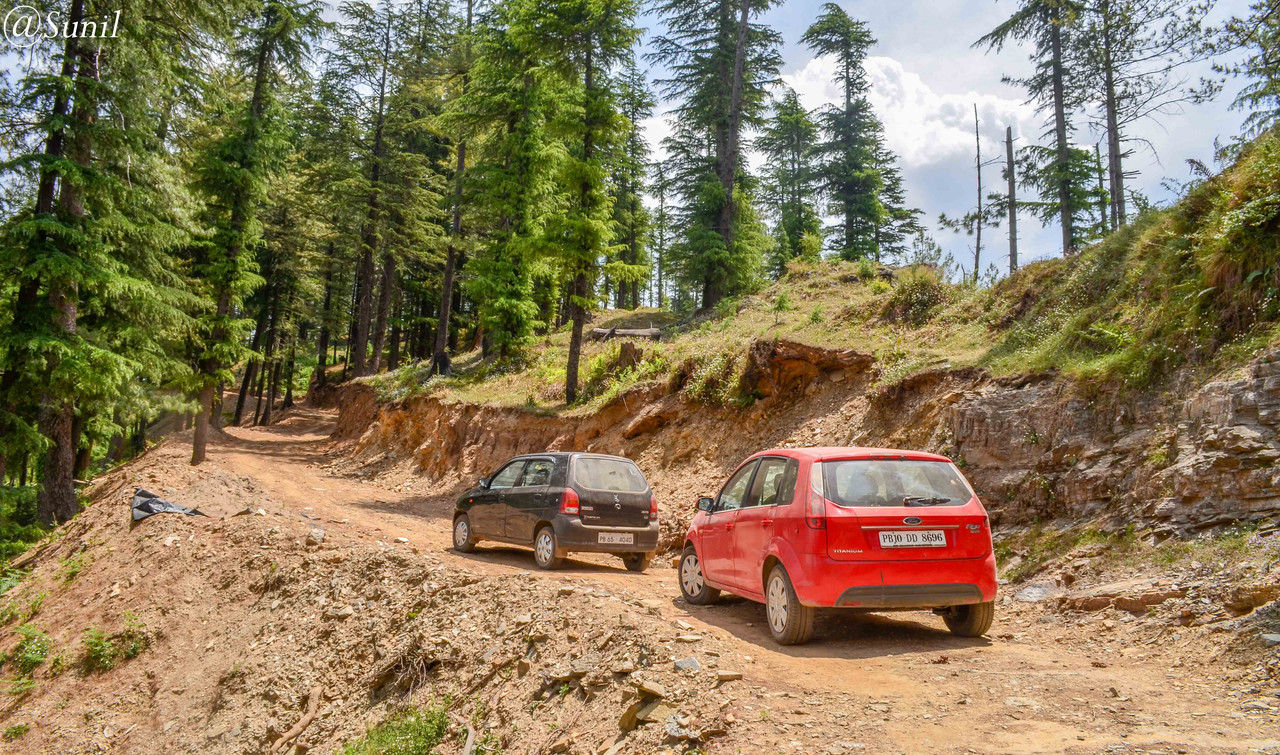 Rajgarh-Habban Valley-Narkanda…..!!! | Joy Club