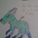 1x1 Aerinth RP (Info Post) |:| Wolvden