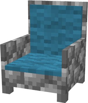 Chairs (With a Use!) - Suggestions - Minecraft: Java Edition ...