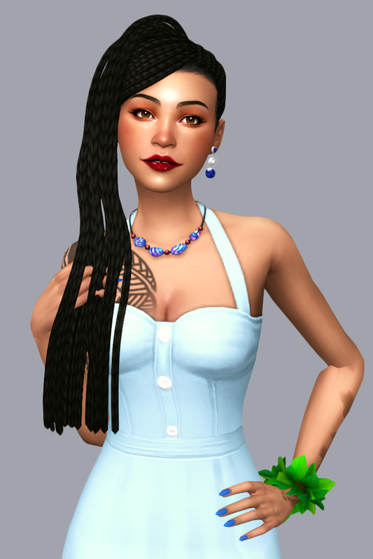 ♦SIMS & ME♦ — Sims
