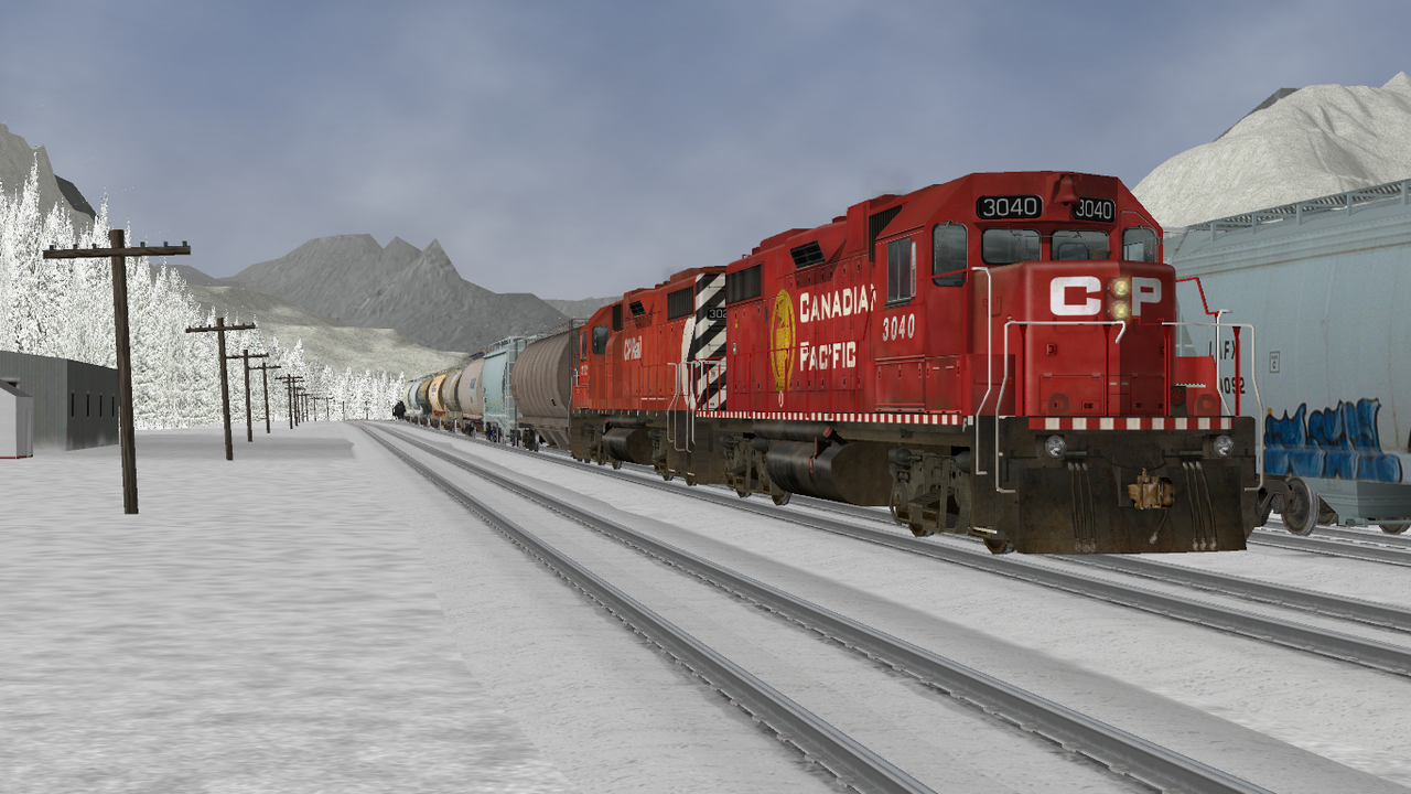 Open Rails 2019 02 21 11 53 21 — Postimages