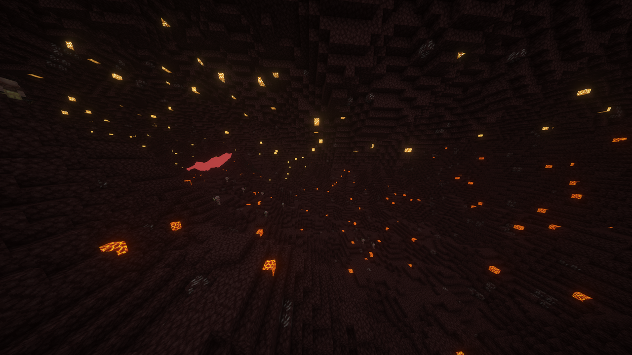Stratos | Nether Generator | NullForums