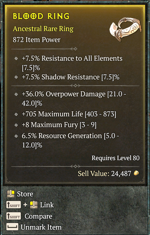 Hota Barb Gear - Topic - d2jsp