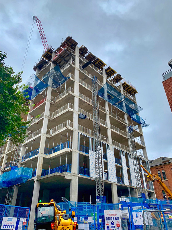 Mount Yard | MeadowSide | 38/25m | 12/9 fl | Page 3 | SkyscraperCity Forum