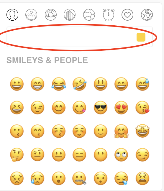 How to disable skinTone picker? · Issue #151 · ealush/emoji-picker-react · GitHub