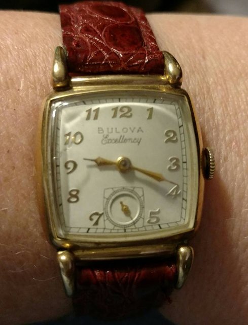 Trump now selling watches (Clinton, Obama, cost, supporters) - Politics ...