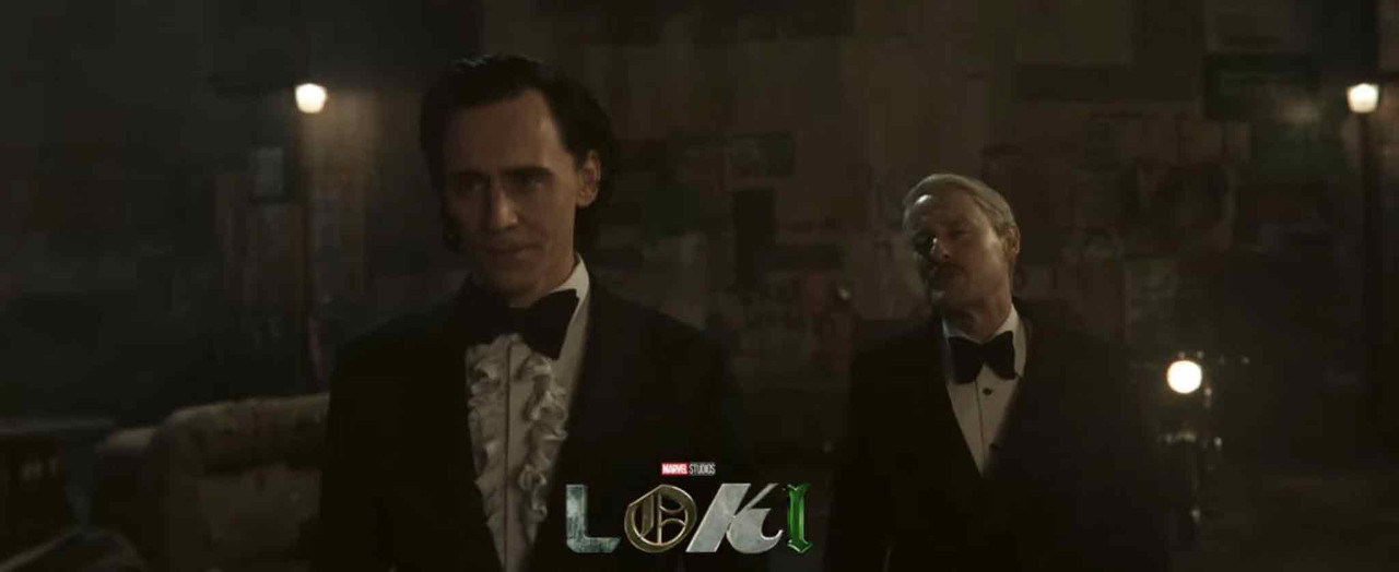 Bocor, Simak Kostum Baru Loki di Season 2! - Greenscene