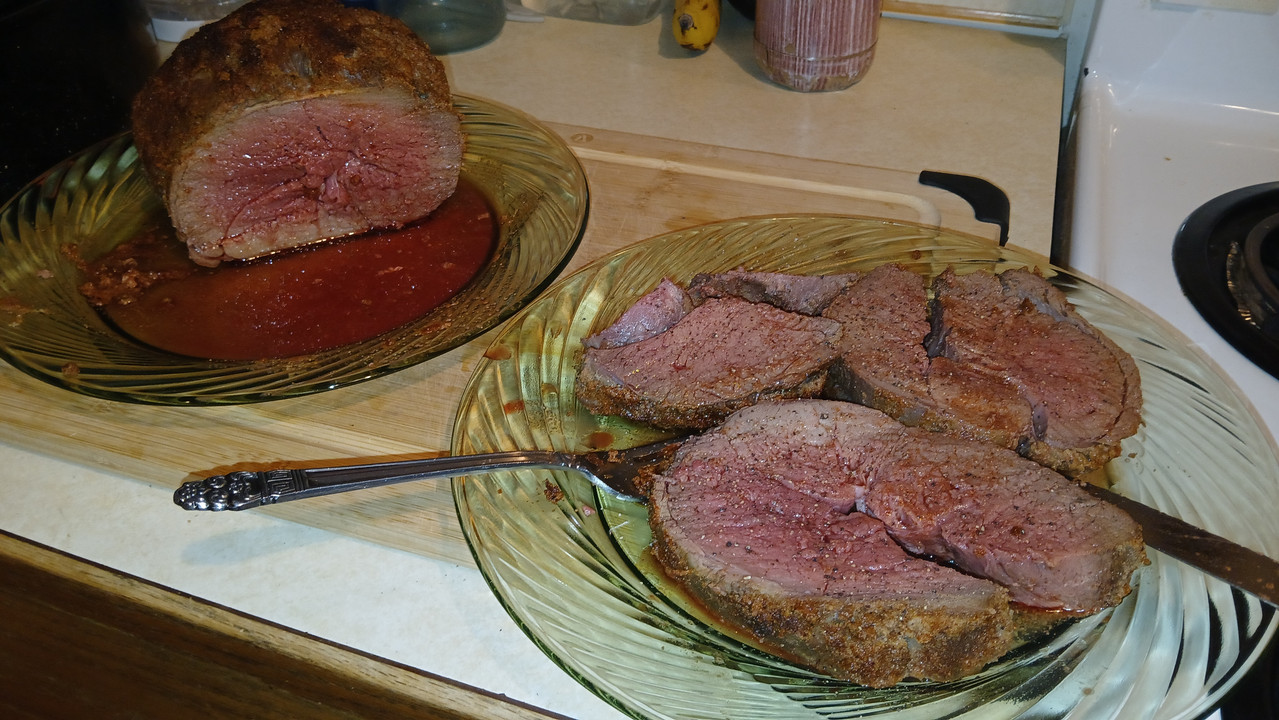 Low Temperature Freezers for Bear meat